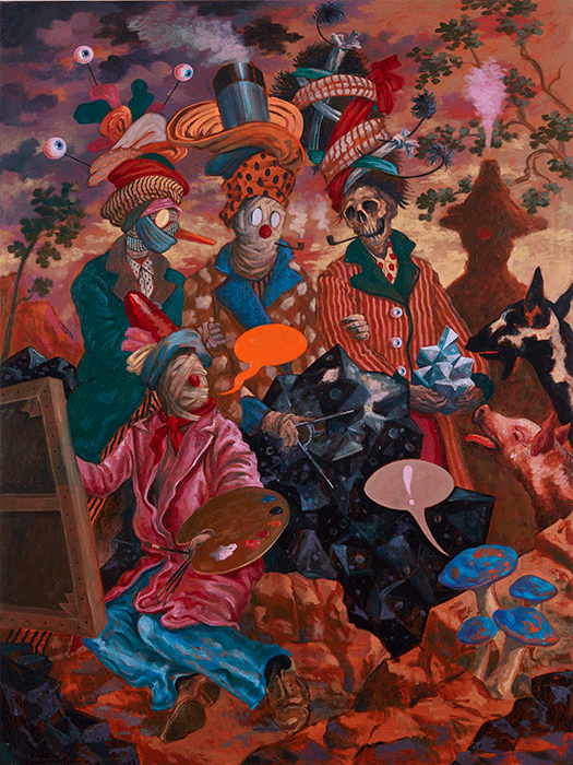 Michael Vale – MARTIN BROWNE CONTEMPORARY