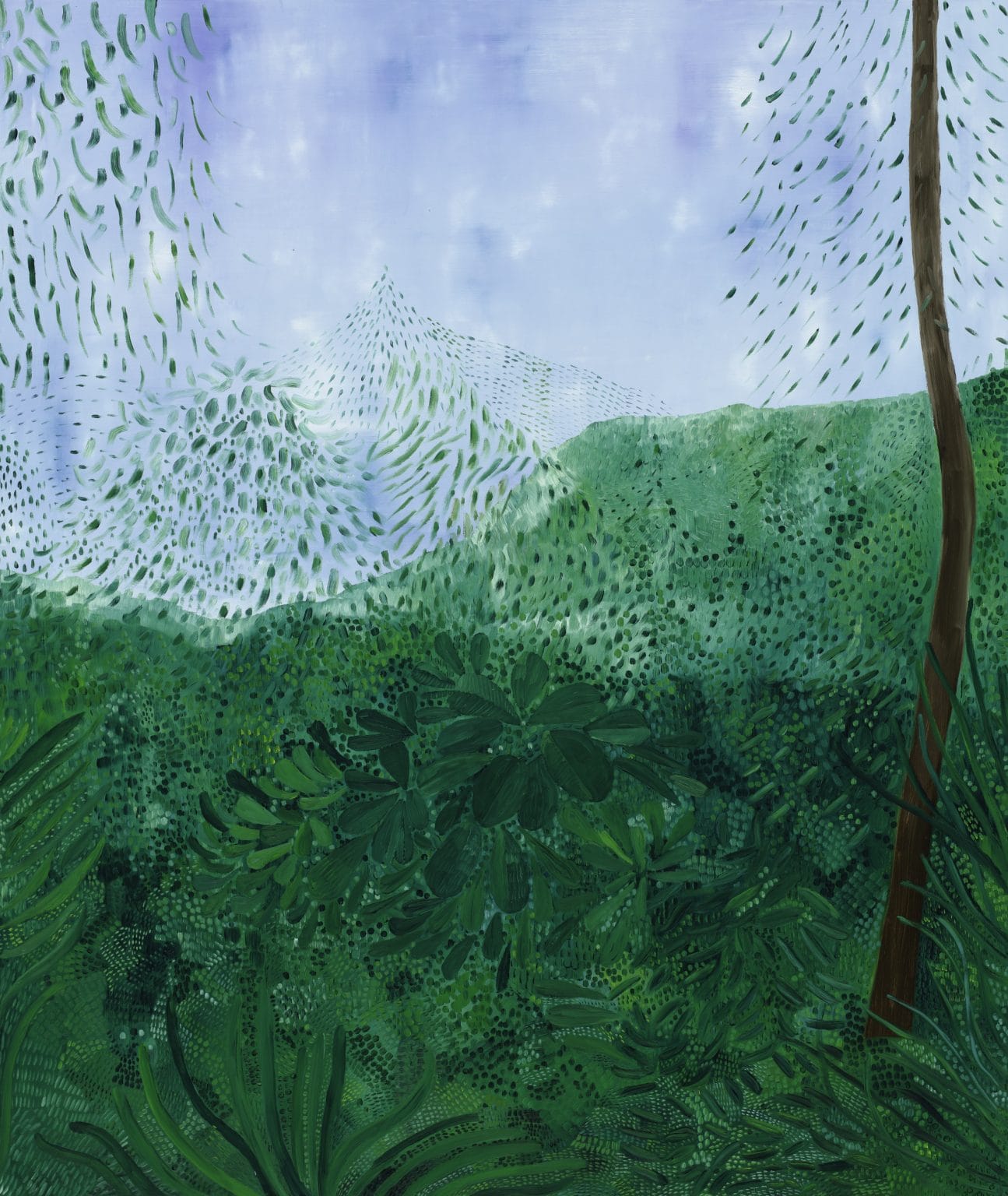 Sally Ross Landscape 2022 – MARTIN BROWNE CONTEMPORARY