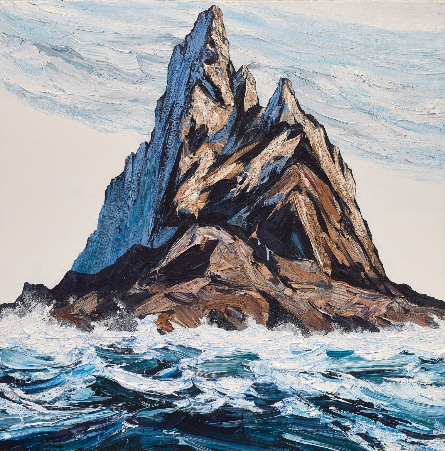 Cloud Piercer – MARTIN BROWNE CONTEMPORARY