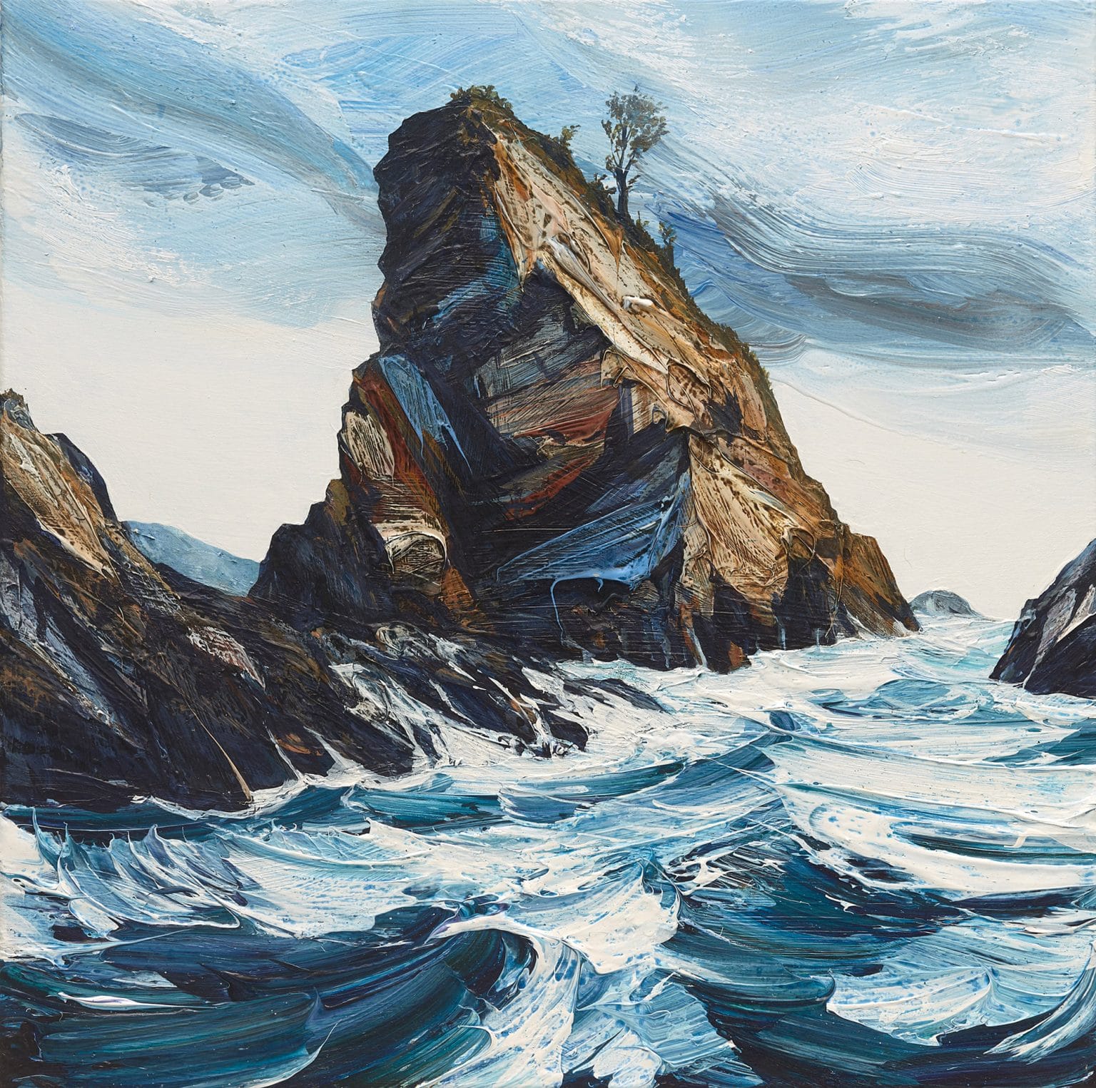 Sapphire Point – MARTIN BROWNE CONTEMPORARY