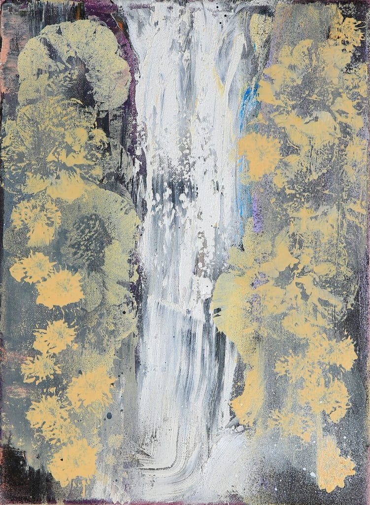 Splash watching IV – MARTIN BROWNE CONTEMPORARY