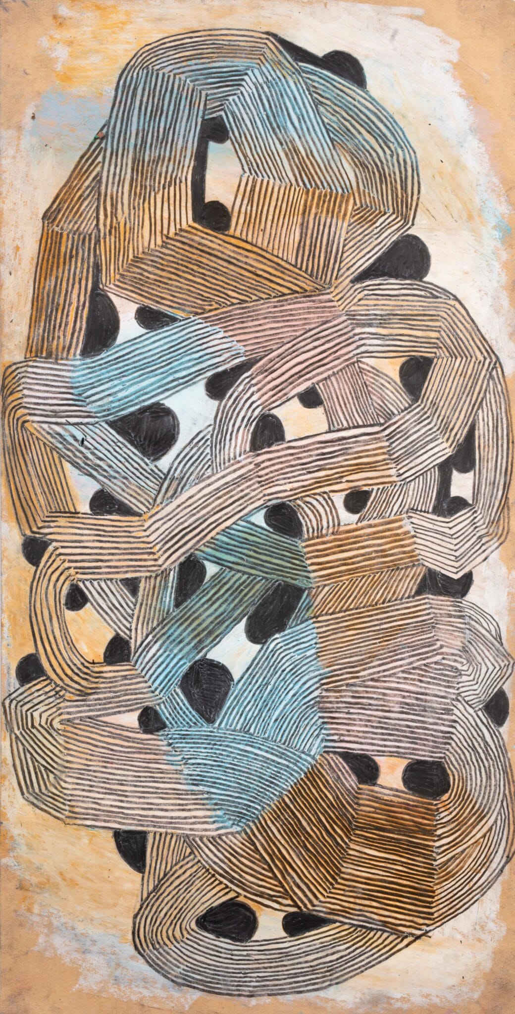 Ildiko Kovacs – Available Works – MARTIN BROWNE CONTEMPORARY