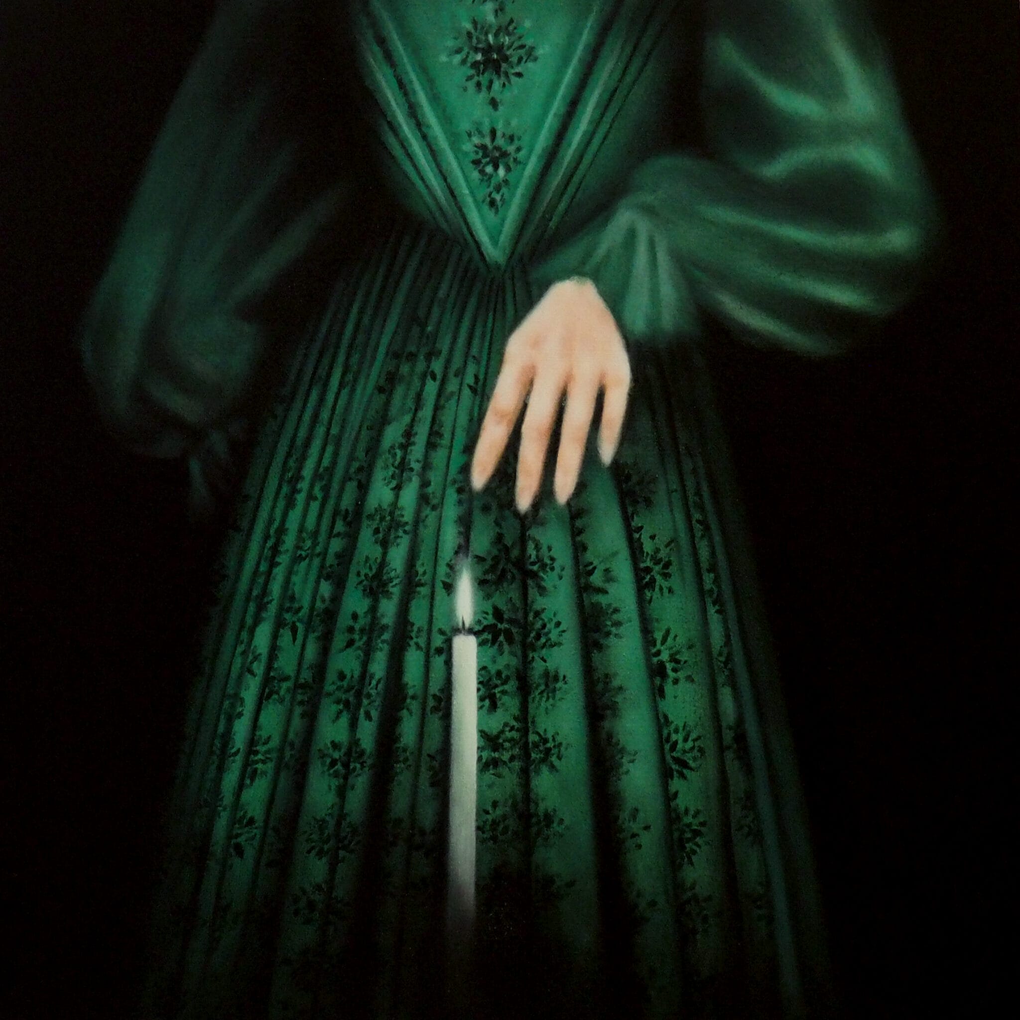 Rose Espinosa – 2024 – MARTIN BROWNE CONTEMPORARY