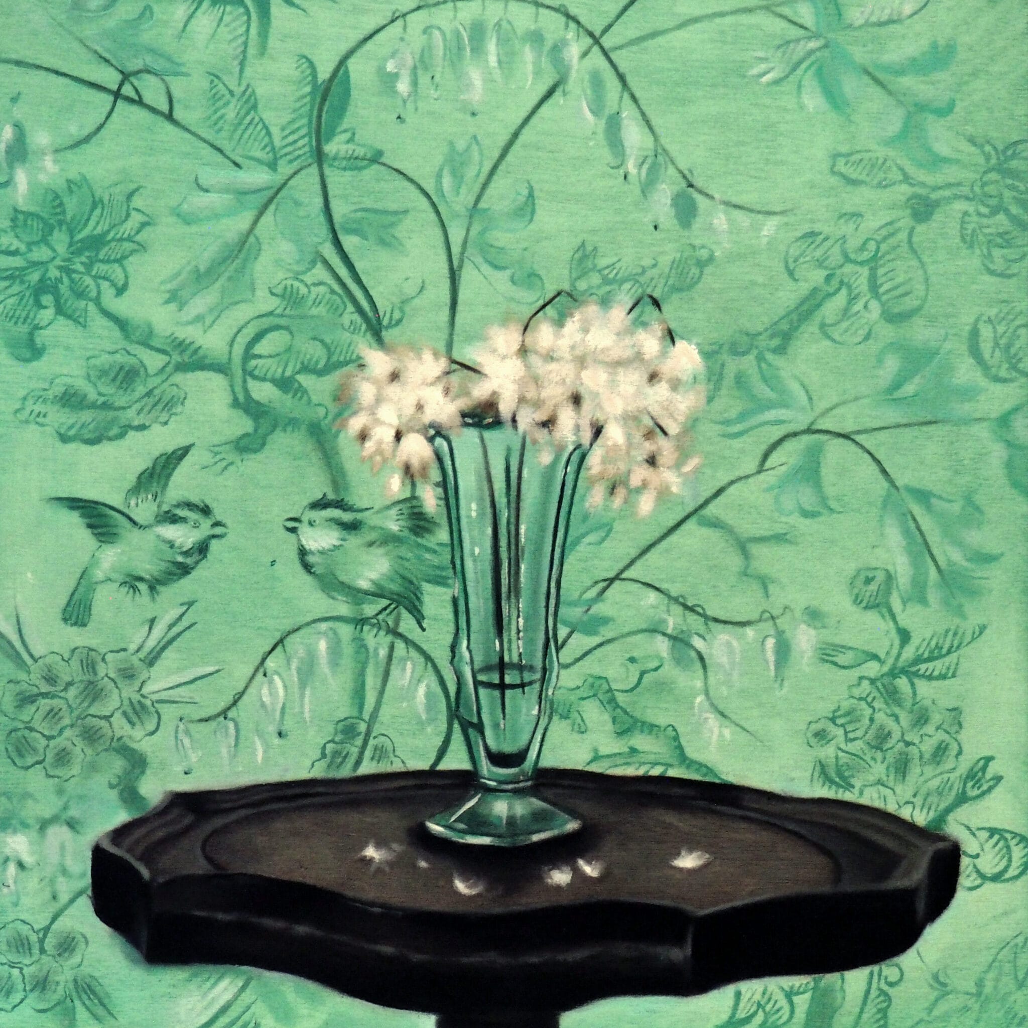 Rose Espinosa – 2024 – MARTIN BROWNE CONTEMPORARY