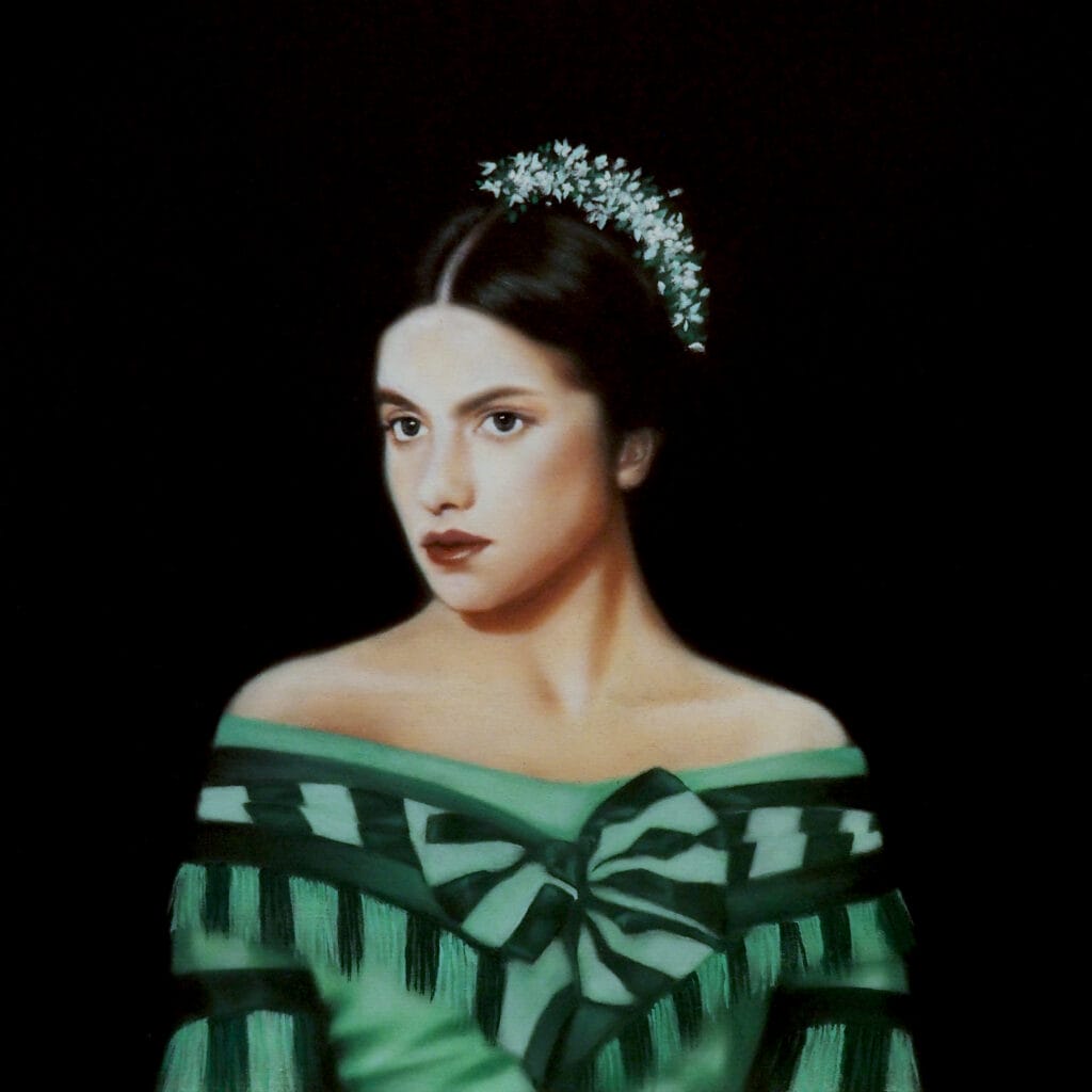 Rose Espinosa – Available Works – MARTIN BROWNE CONTEMPORARY