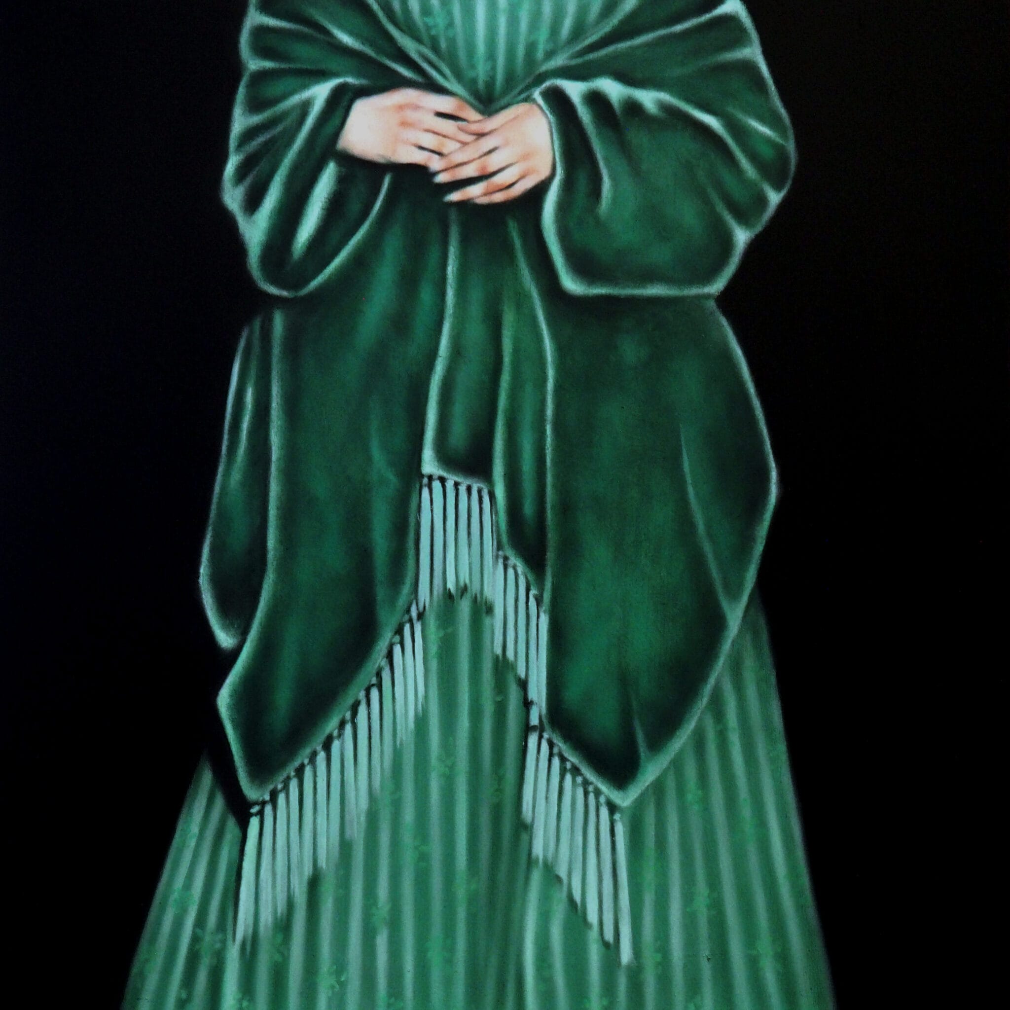 Rose Espinosa – 2024 – MARTIN BROWNE CONTEMPORARY