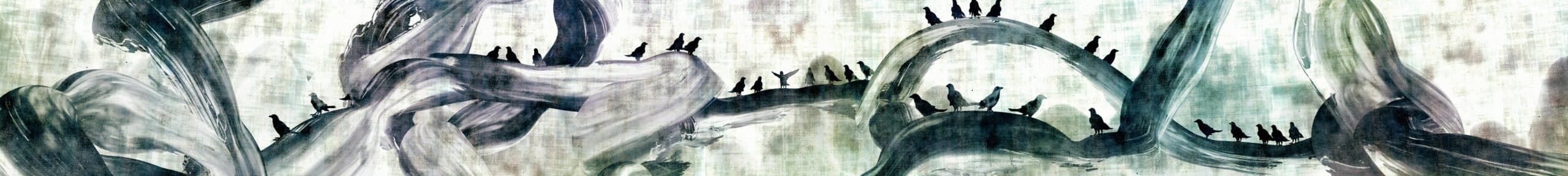 Crows are Chased and the Chasing Crows are Destined to be Chased as ...