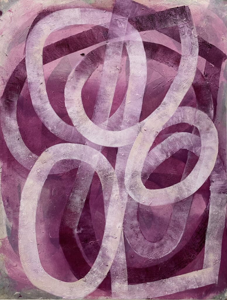 Ildiko Kovacs - MARTIN BROWNE CONTEMPORARY