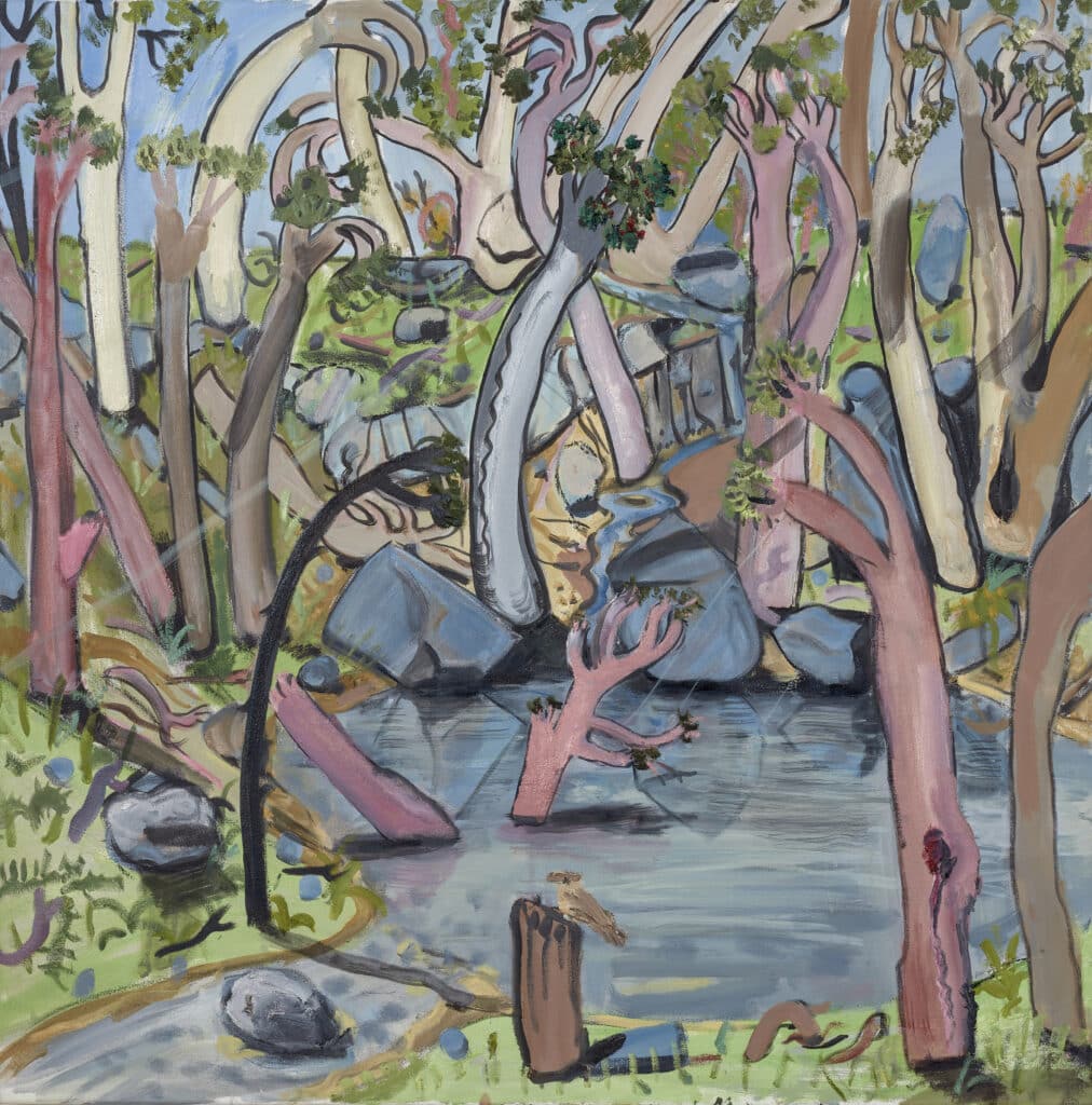 Andy Pye - MARTIN BROWNE CONTEMPORARY